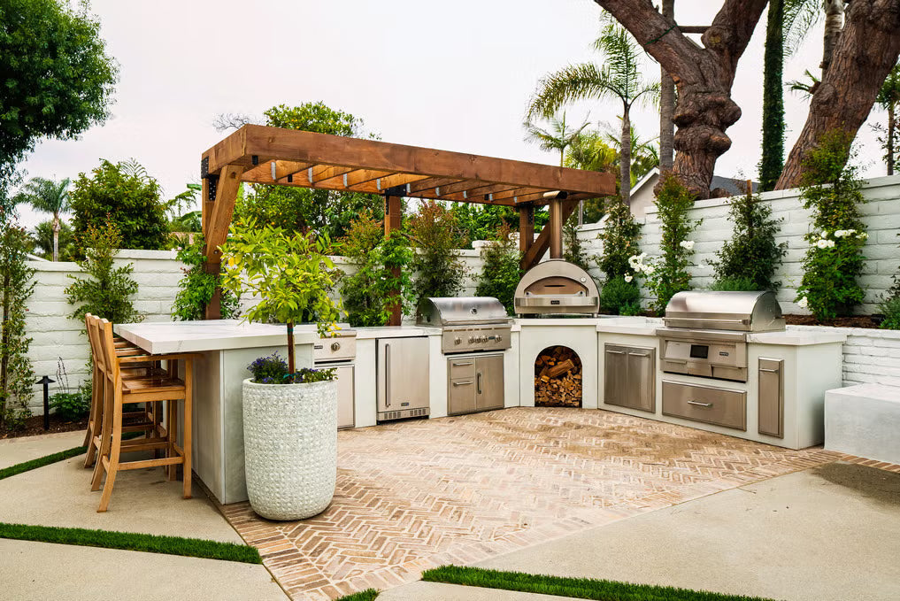 How to Prepare Your Outdoor Grill for Summer 2026 | Ultimate Grill Prep ...