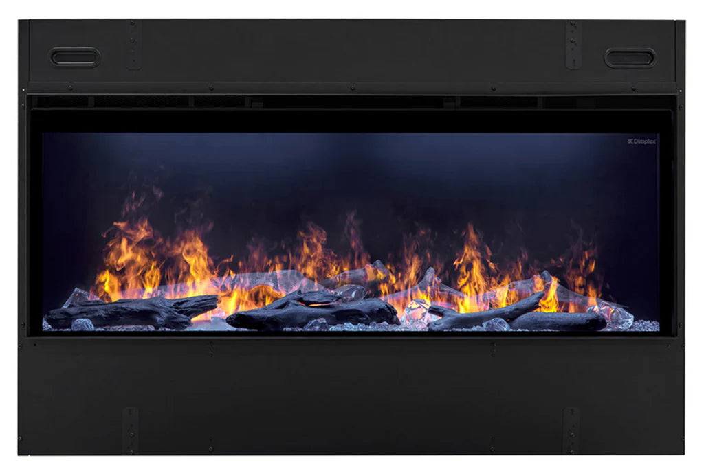 Dimplex Optimyst Linear 66" Water Vapor Fireplace - NorCal Fire & Grill
