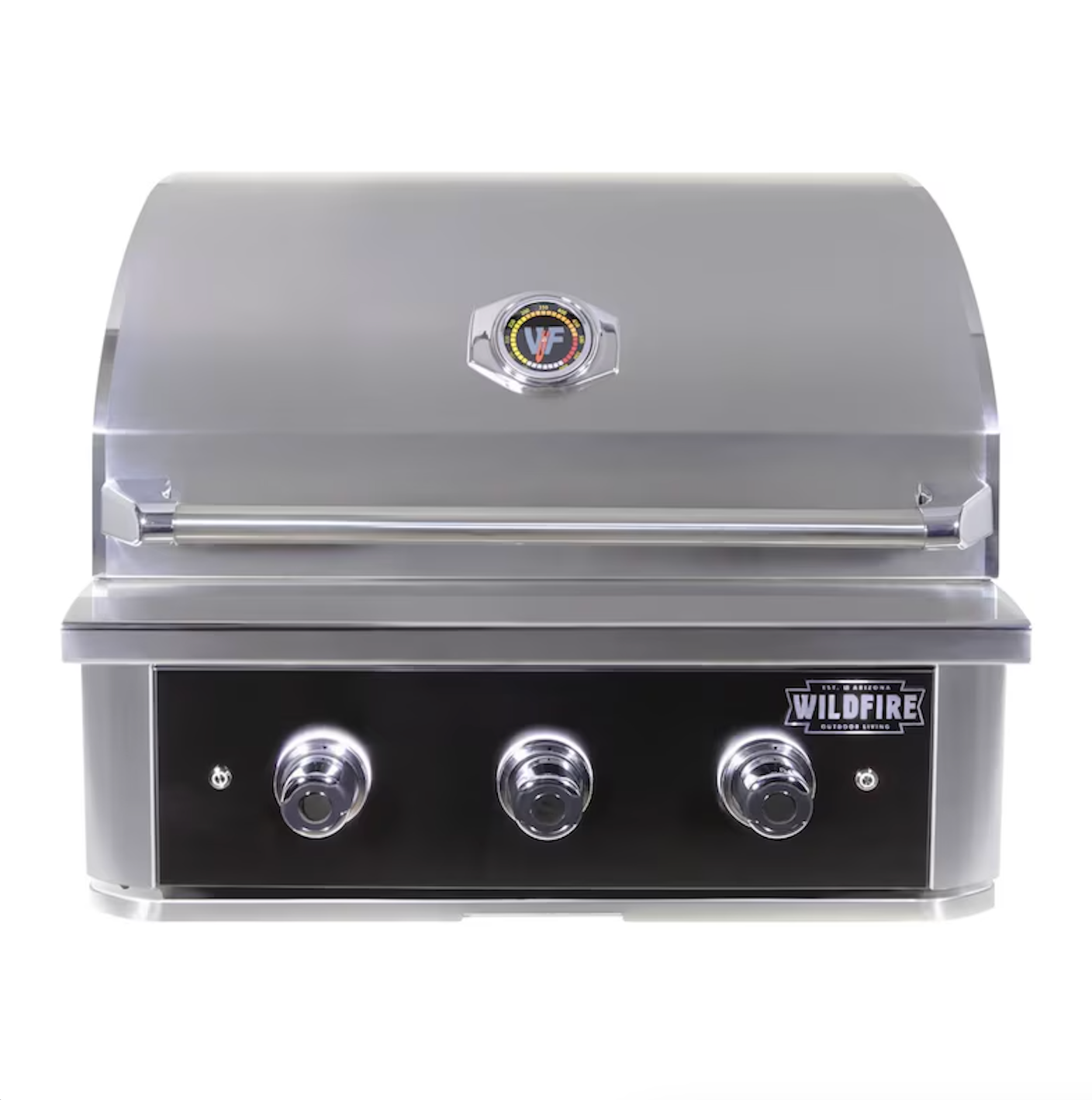 Gas Grills - NorCal Fire & Grill