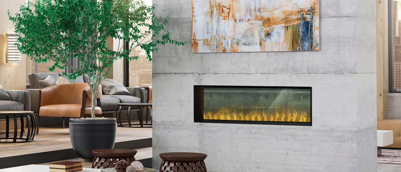 Dimplex Optimyst Pro Box 60" Built-In Water Vapor Firebox - NorCal Fire ...